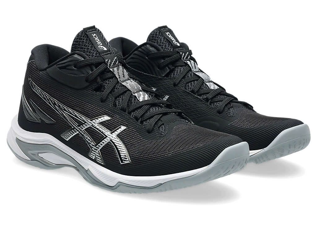 [ HÀNG SẮP VỀ ] GIÀY ASICS NETBURNER BALLISTIC FF MT 4 - ĐEN – HPSTORE