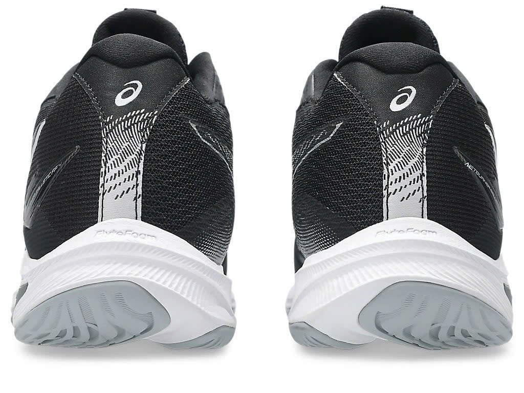 [ HÀNG SẮP VỀ ] GIÀY ASICS NETBURNER BALLISTIC FF MT 4 - ĐEN – HPSTORE