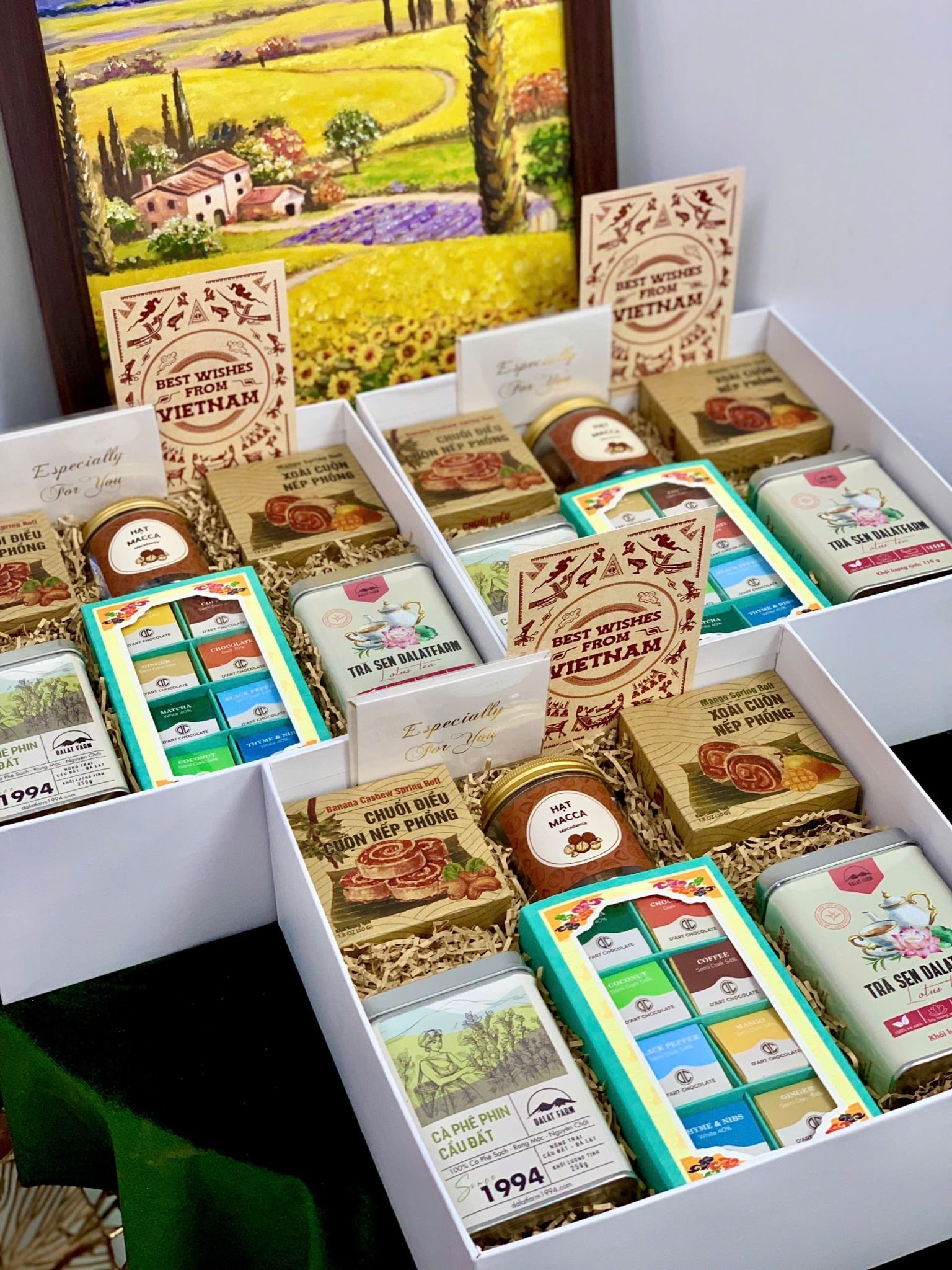 Viet Authentic Taste – The Curator