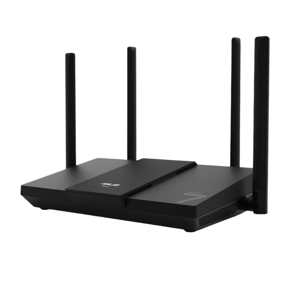 Mua Router WiFi 7 ASUS RT-BE50 | Chính Hãng, Giá Siêu Tốt Tại Vender