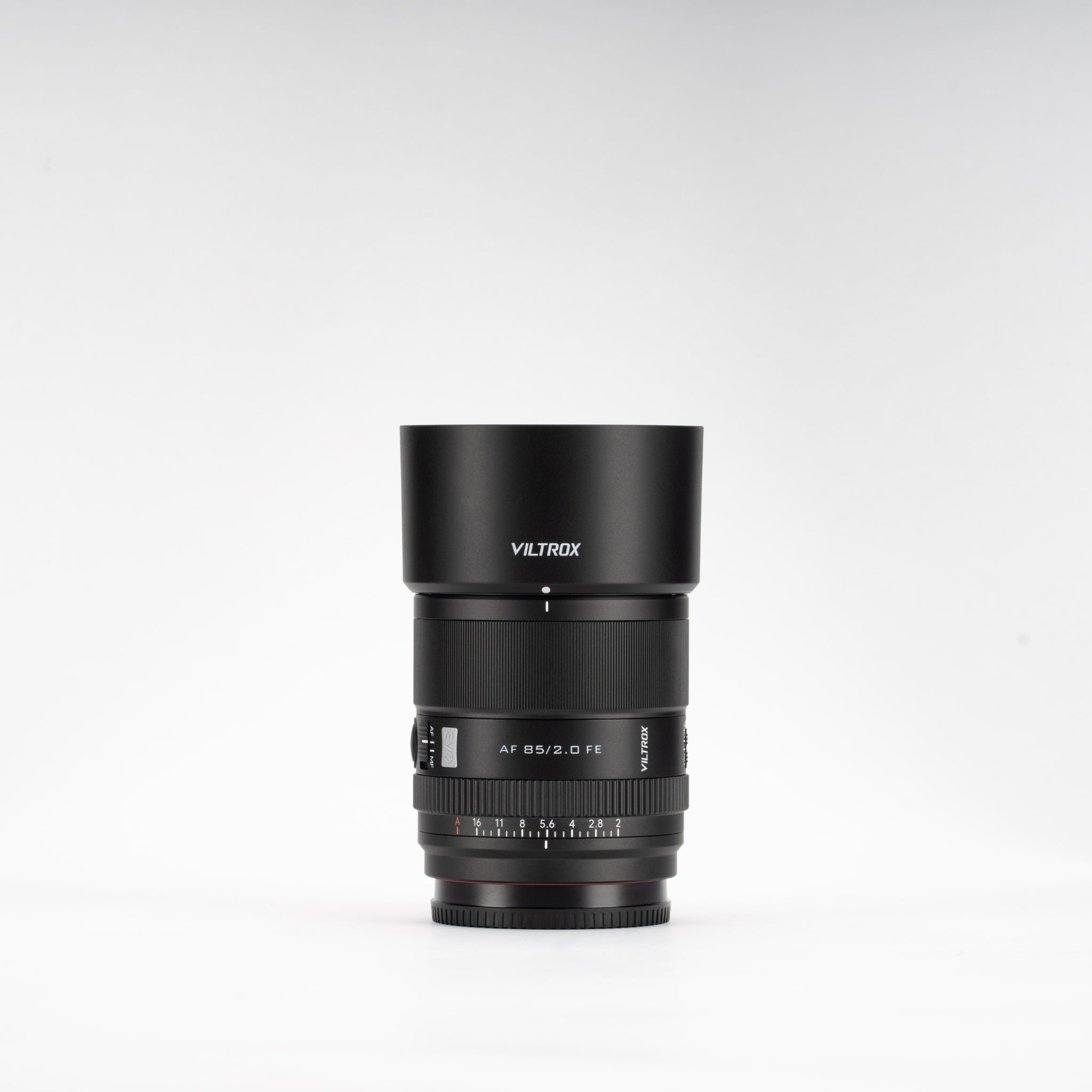 Ống Kính Viltrox AF 85mm F2.0 EVO FE Cho Máy Ảnh Sony Full Frame