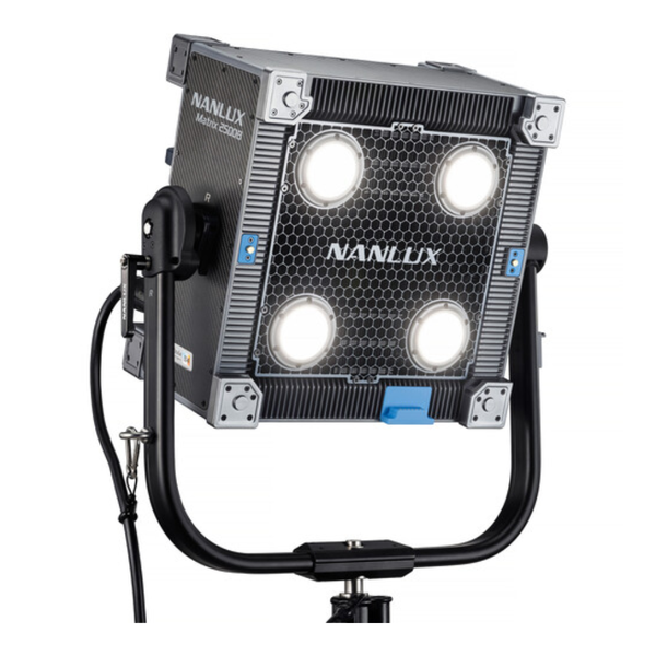 Đèn Nanlux Matrix 2500B Bi-Color, Công Suất Cao 2500W Chính Hãng | Kin ...