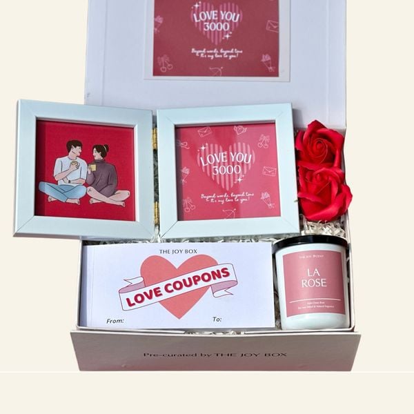 Sweet Moments | – The Joy Box