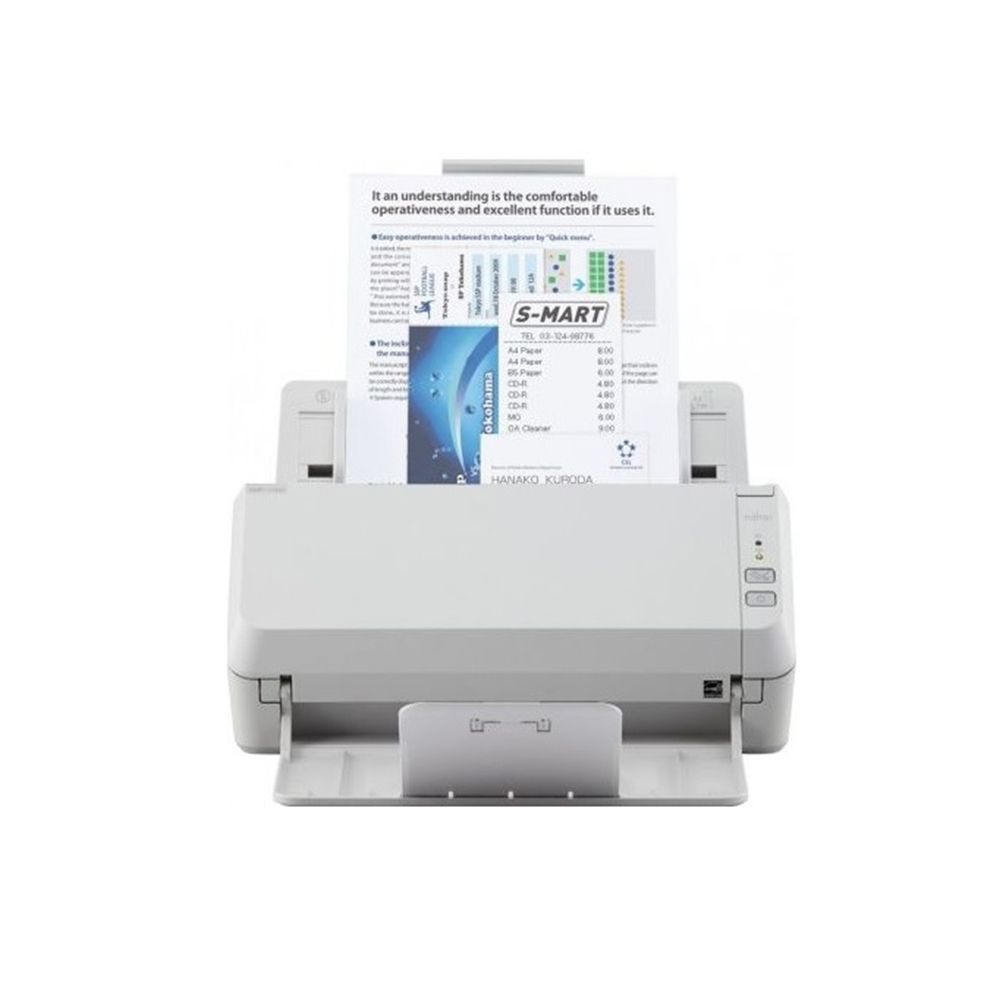 Máy quét Ricoh SP-1130N – Tốc độ 60ipm, khay 50 tờ, USB & LAN – Công ty ...