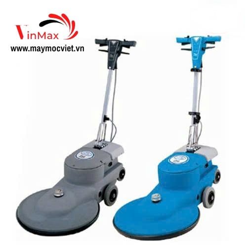 Máy đánh bóng sàn công nghiệp SC-1500 – Vinmax- maymocviet.vn