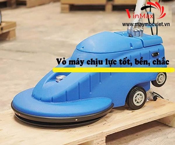 Máy đánh bóng sàn công nghiệp SC-1500 – Vinmax- maymocviet.vn