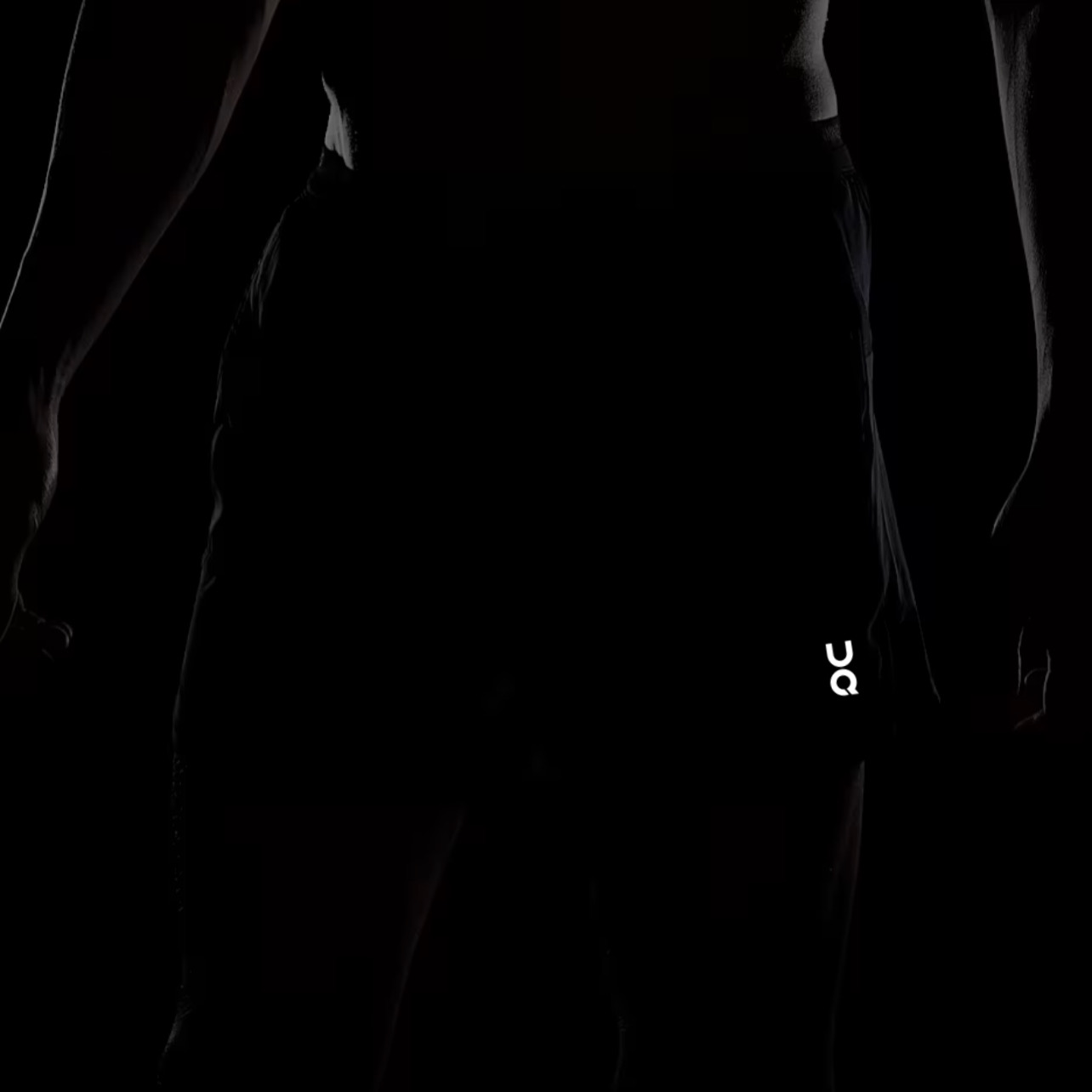 [Deal Shock] Quần Shorts Chạy Bộ - UQ DRY – UQ SPORT