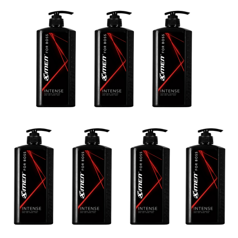 Dầu gội X-Men for Boss Intense X7 – VANTHANHSTORE