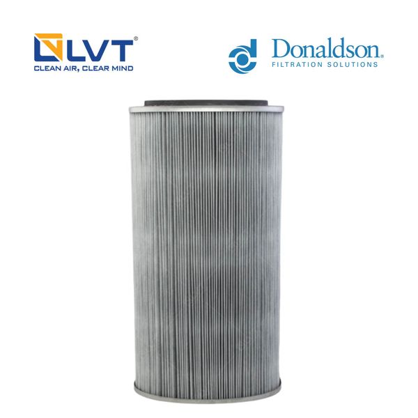 P281902-016-142 Lõi Lọc Bụi Donaldson DFE ULTRA-WEB SB CD – LVT Việt Nam