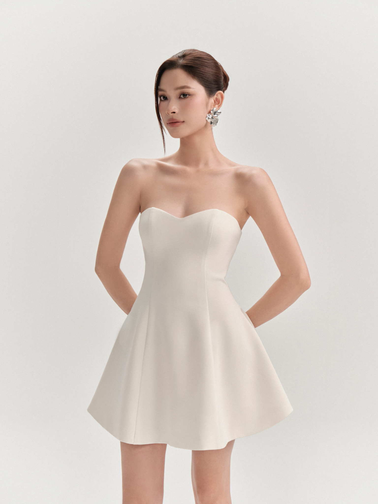 MAVEN DRESS - C'MEE