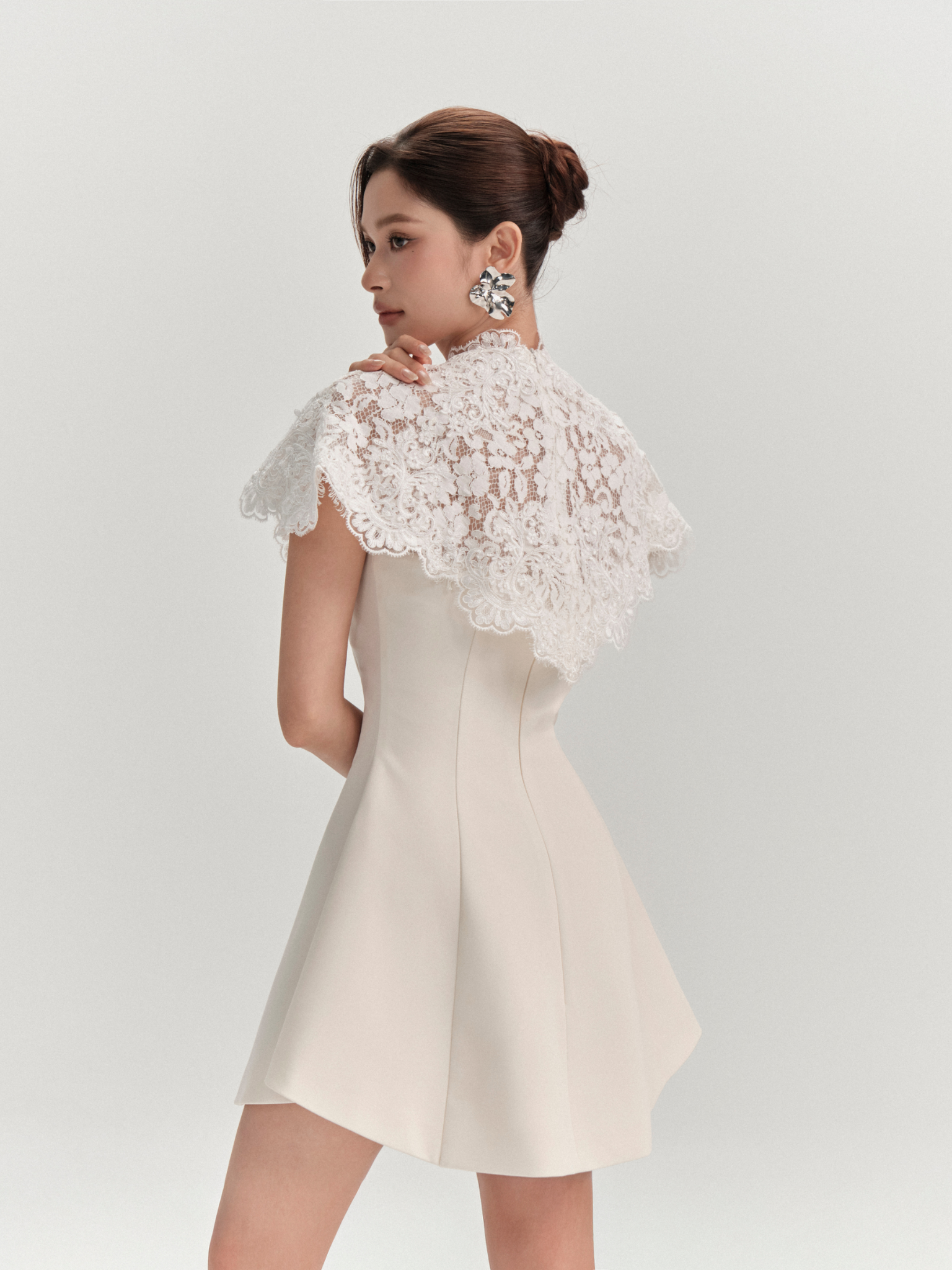 MAVEN DRESS - C'MEE