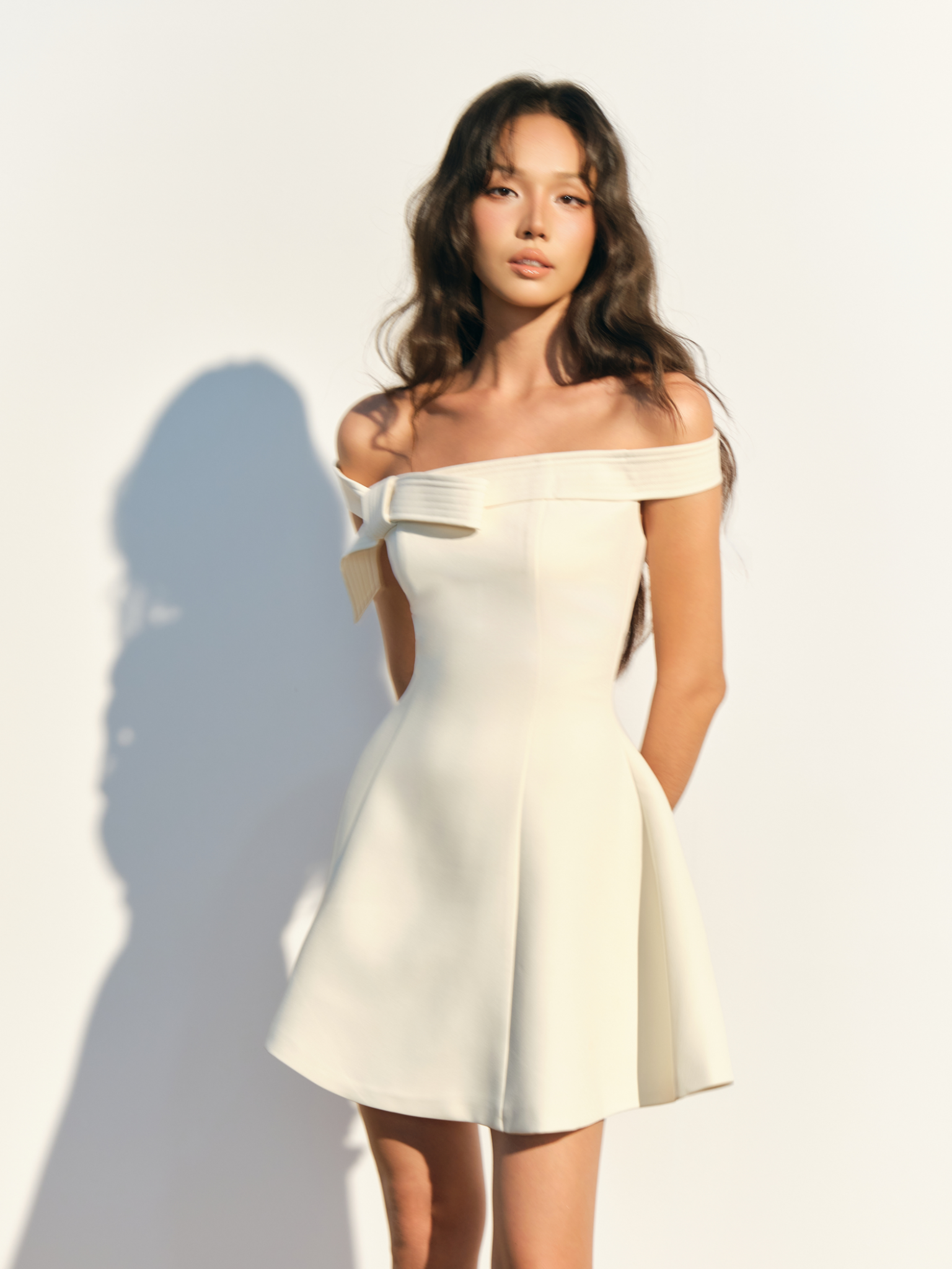 Carmel Dress - C'MEE
