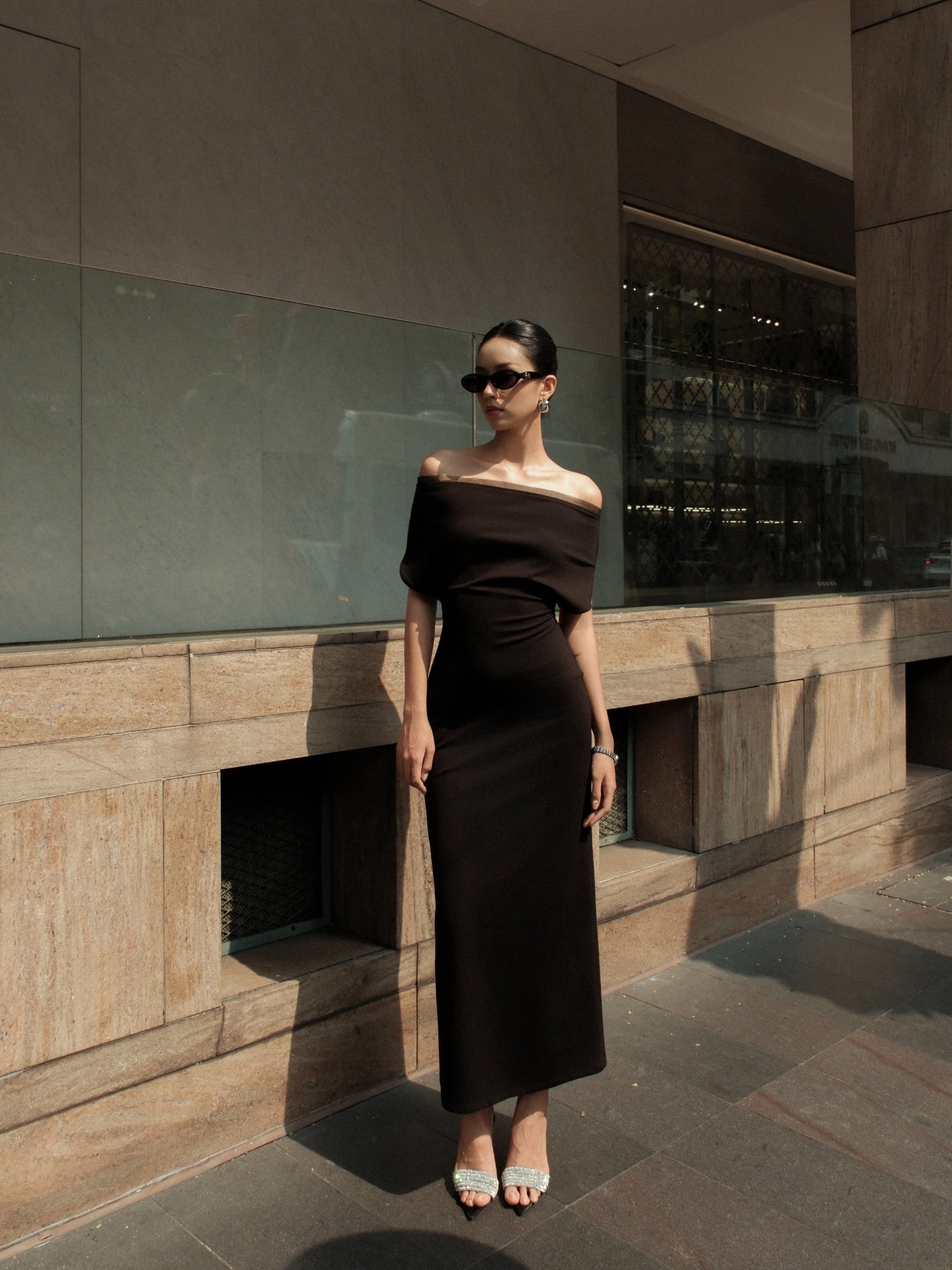Esse Dress - C'MEE