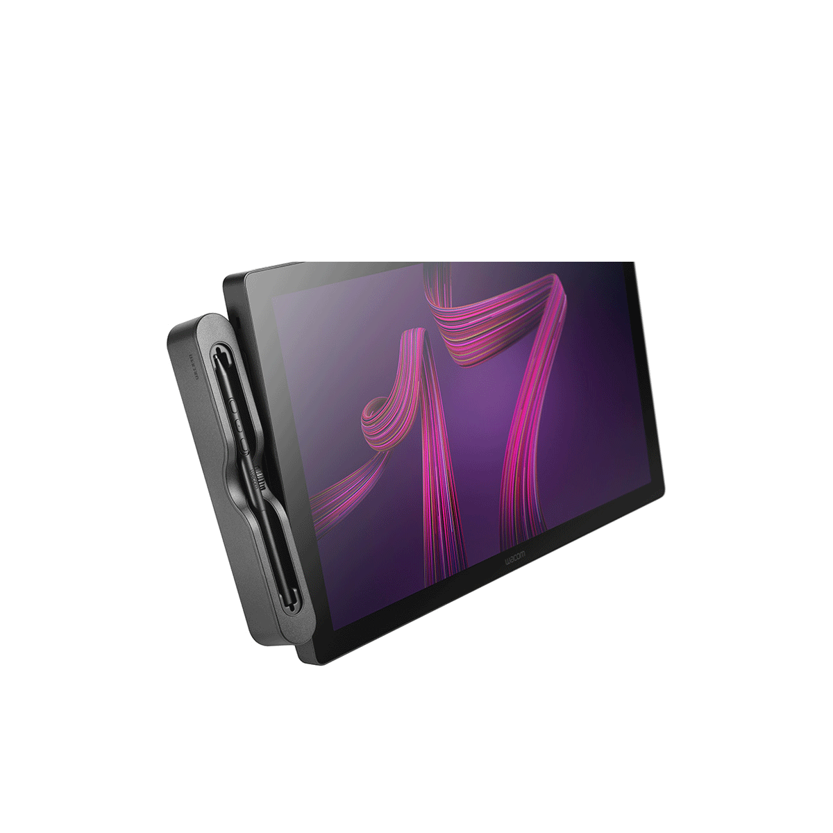 Bảng Vẽ Điện Tử Wacom Cintiq Pro 17 DTH172 (Model 2023) - Chính Hãng ...