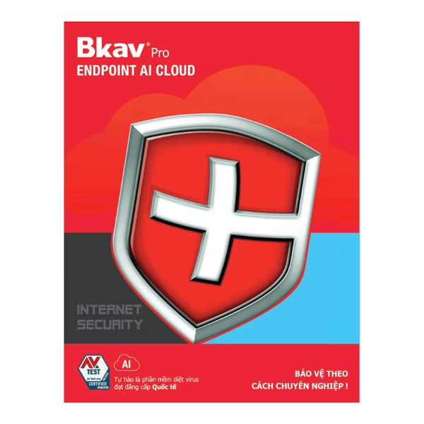 Phần mềm Bkav Pro Endpoint AI Cloud 5 – TINHOCNGOISAO.COM