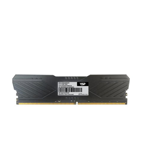 RAM DDR4 (4GB/8GB/16GB/32GB/64GB) chính hãng cho PC, máy tính ...