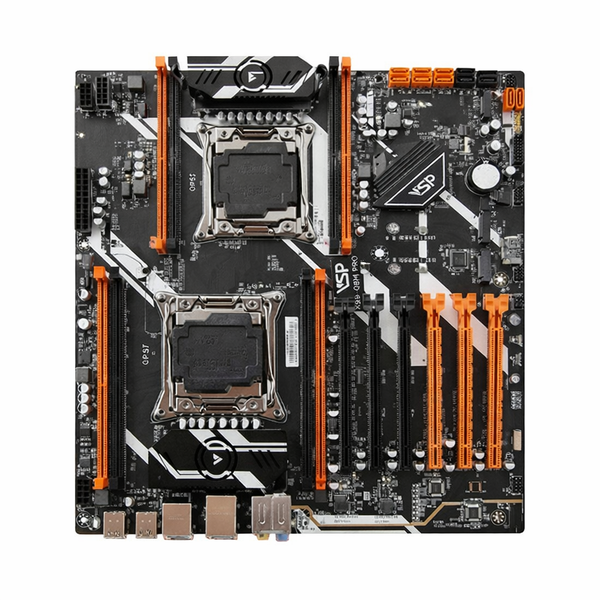 Mainboard VSP X99 Q8M Pro – TINHOCNGOISAO.COM