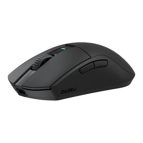 Chuột Gaming Không Dây Dare-U A950GM (Triple Mode) | PAW3395, 26000 DP ...