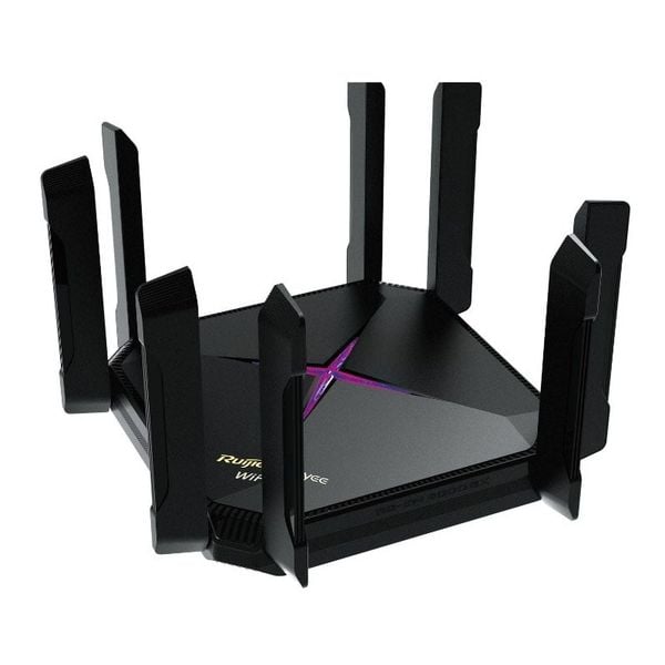 Router WiFi 6 Mesh Ruijie Reyee RG-EW6000GX AX6000 | 6000Mbps, 2.5GbE ...