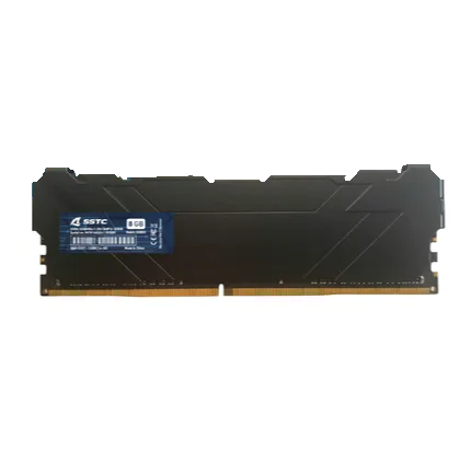 RAM SSTC 8GB DDR4 Bus 3200 – Tốc độ cao, tương thích AMD/Intel ...