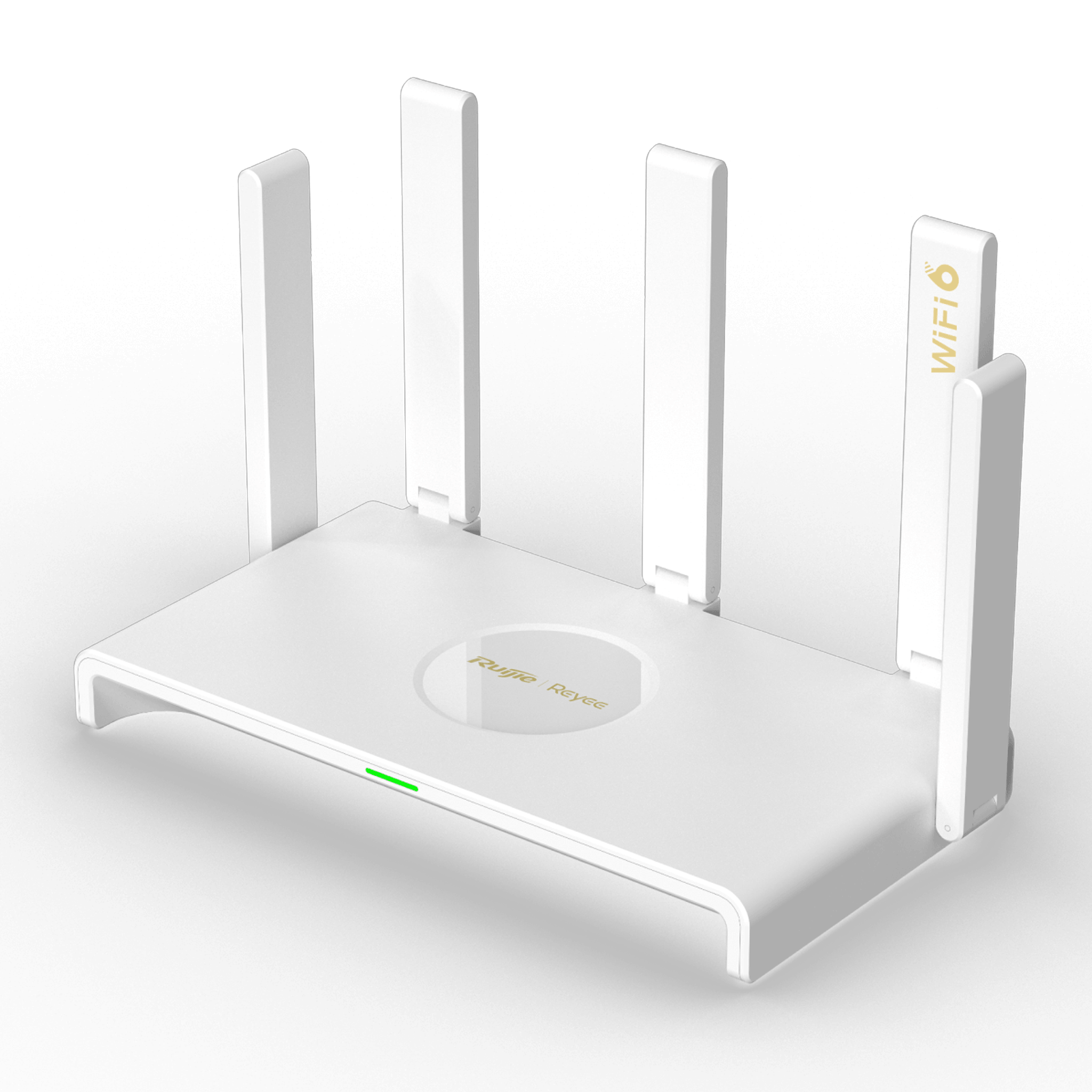 Router WiFi 6 Ruijie Reyee RG-EW3000GX | 3000M – TINHOCNGOISAO.COM