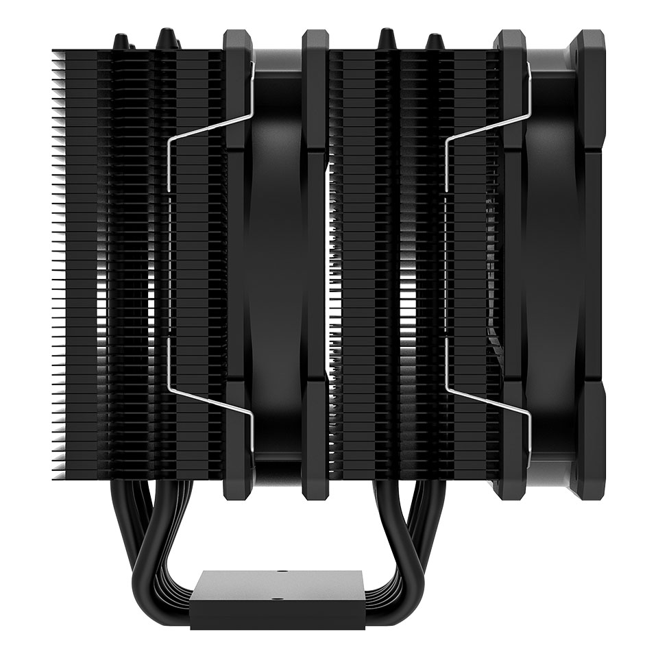 Tản Nhiệt Khí CPU ID‑COOLING SE-207-TRX AMD THREADRIPPER ONLY - Đen – TINHOCNGOISAO.COM