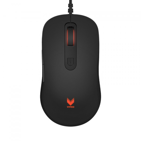 Chuột Gaming Rapoo V16 Pro | Đen, LED, 2000 DPI, hiệu suất cao, chính ...