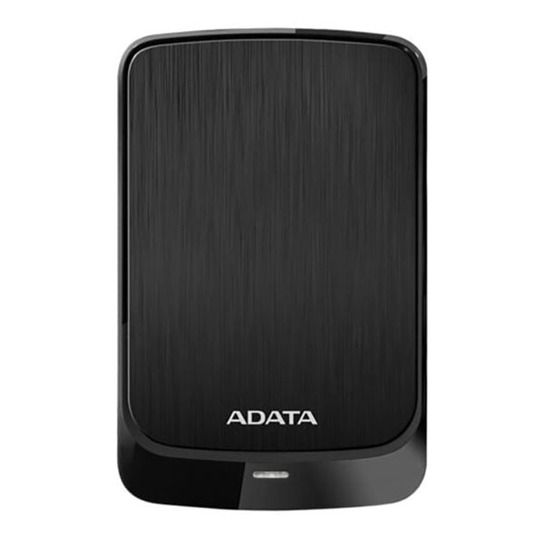 HDD di động Adata HV320 1TB (AHV320-1TU31-CBK) | USB 3.1, Màu Đen, Por ...