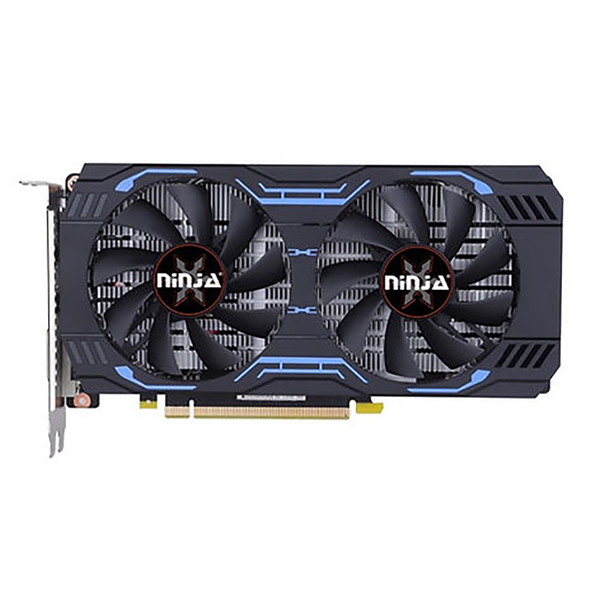 Card màn hình Ninja GeForce GTX 1660 Super 6GB GDDR6 2 Fan (NK166SF66F ...