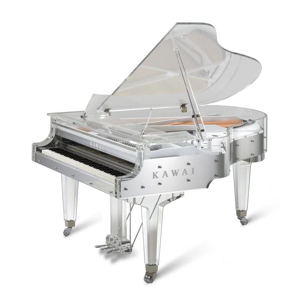 Kawai CR-45 - Grand piano Pha Lê cao cấp đến từ Nhật Bản – Store ...