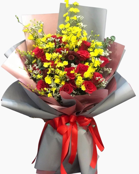 My Sunshine - HBD15 – Flosa