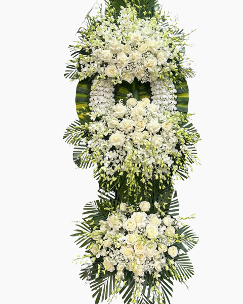 Khúc Nhạc Chia Xa - HTL164 – Flosa