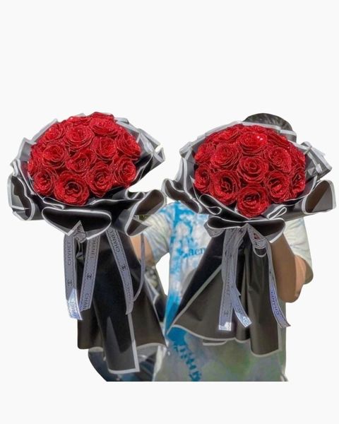 999+ Mẫu Hoa Sáp 20/10, Bó Hoa Hồng Sáp Thơm Đẹp Nhất 20/10 – Flosa