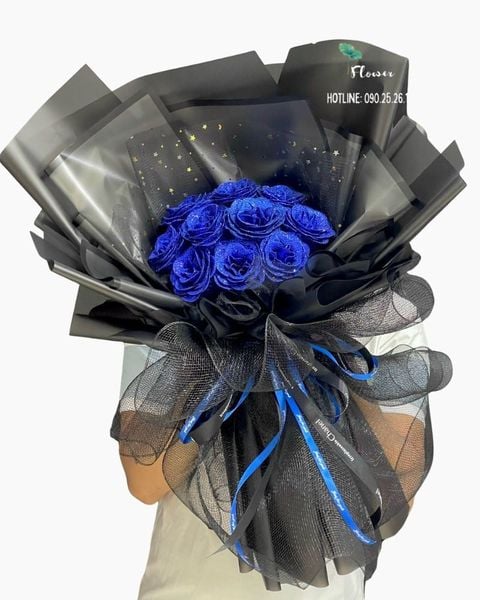 999+ Mẫu Hoa Sáp 20/10, Bó Hoa Hồng Sáp Thơm Đẹp Nhất 20/10 – Flosa
