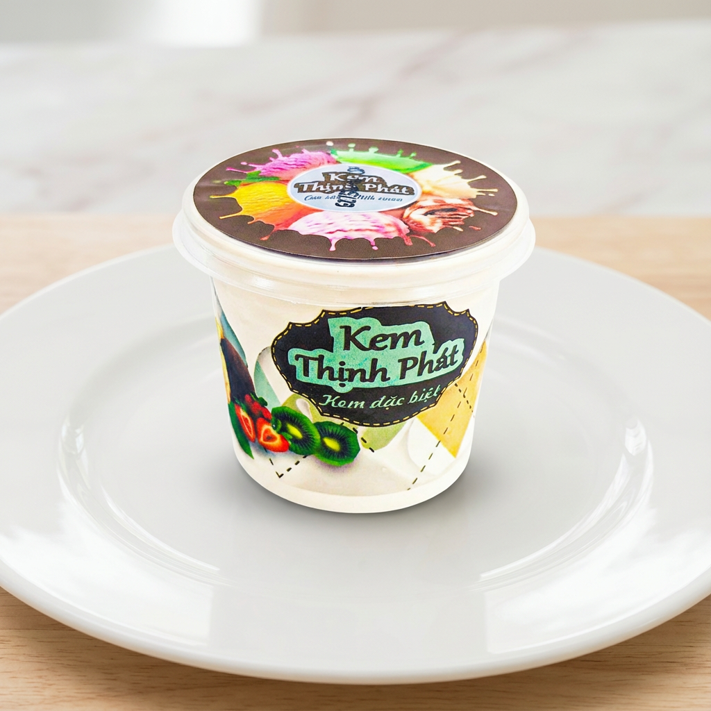 Kem Ly Đặc Biệt – Thịnh Phát GP