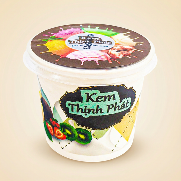 Kem Ly Đặc Biệt – Thịnh Phát GP