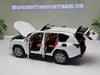 XE MÔ HÌNH LEXUS LX600 WHITE,TỶ LỆ 1/18 LCD – Mô Hình Tĩnh Việt Nam