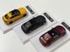 XE MÔ HÌNH MERCEDES BENZ C63S COUPE AMG,TỶ LỆ 1/64 HOWIE MODEL – Mô ...