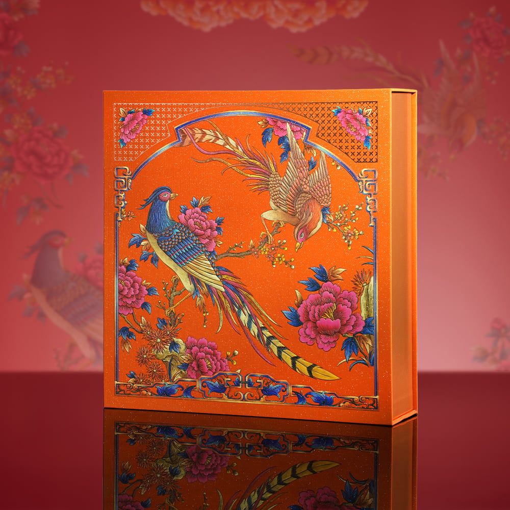 Winecellar Hộp quà Cát Tường – L's Place Foodmart