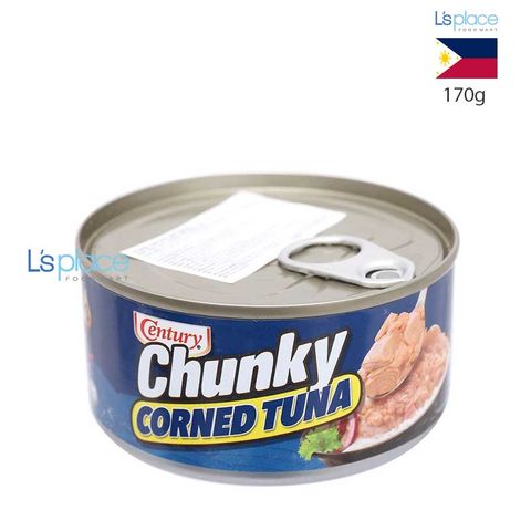 Cá hộp – L's Place Foodmart