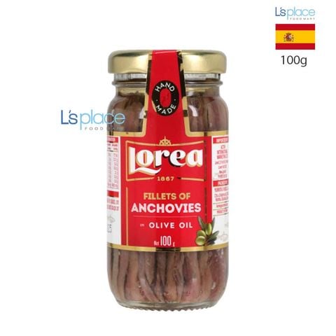 Cá hộp – L's Place Foodmart