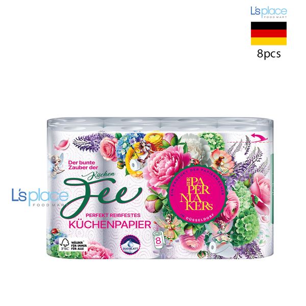 Tee Kuchenpapier Giấy bếp – L's Place Foodmart