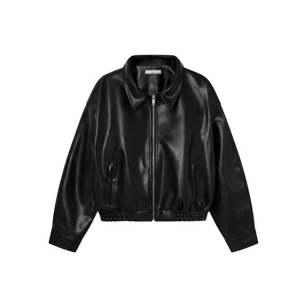 2000 Leather Jacket 67percent