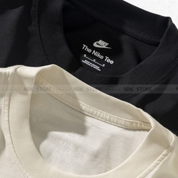 Áo Thun N Kẻ Line - NBK STORE - Thể Thao VNXK