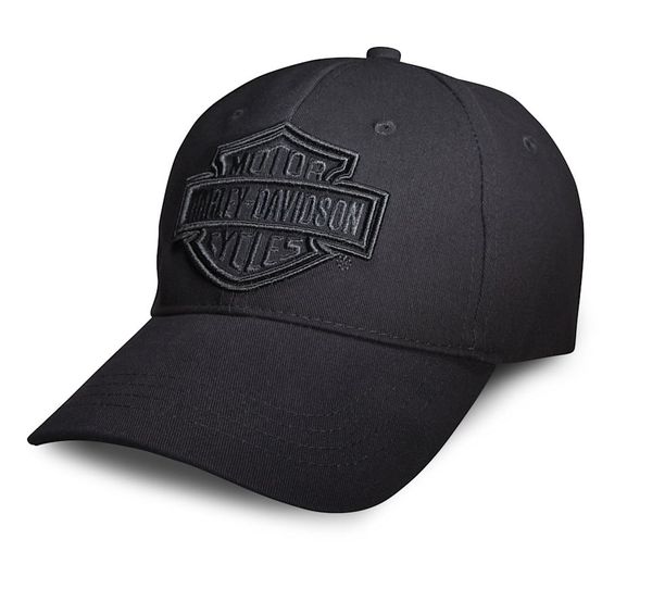 Mũ Lưỡi Trai Men's Phantom Logo Adjustable Baseball Hat – Thời trang ...