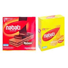 Bánh nabati 330g – sieuthidanavimart
