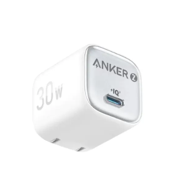 Củ sạc Anker Zolo 1C 30W A2698 – PVVIETNAM