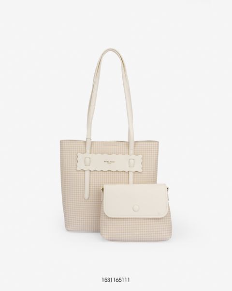Túi xách thời trang nữ hiệu Exull 1531165111 - Rose Hermosa – Exull ...