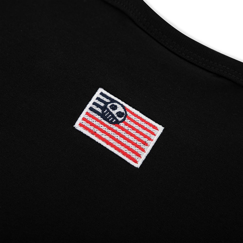 ORBIT GRAVITY TEE – The ORBIT