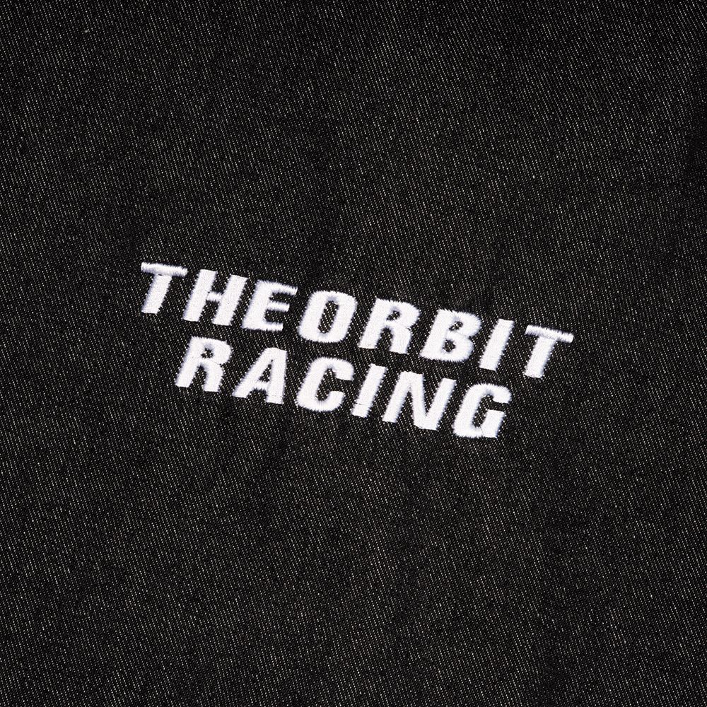 TRACK STAR JACKET – The ORBIT